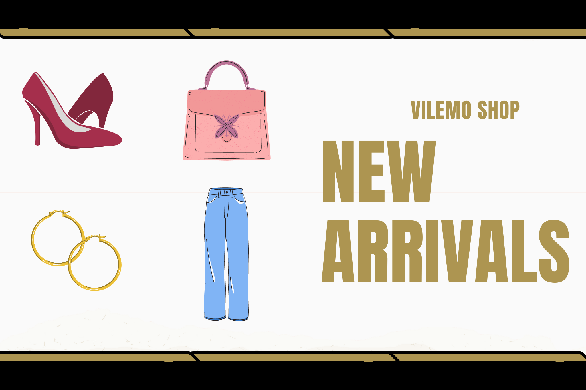 Ultimi arrivi – Vilemo